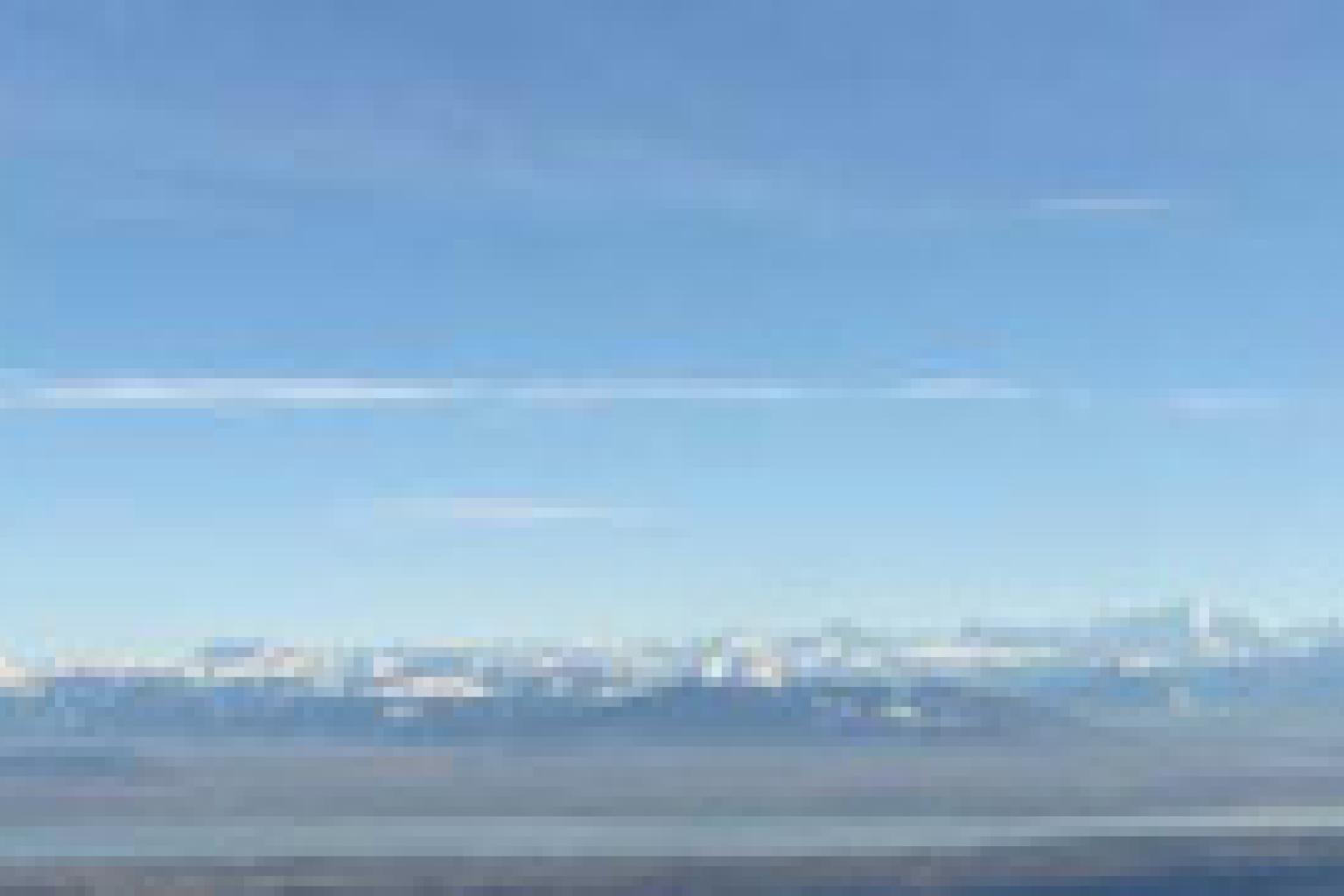 The World Weather Watch Today