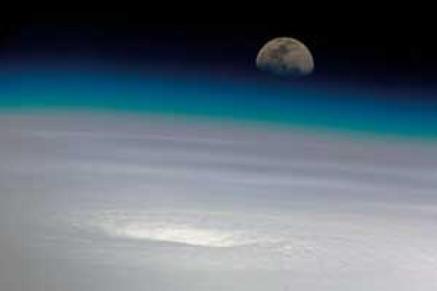 Monitoring the Earth’s Climate
