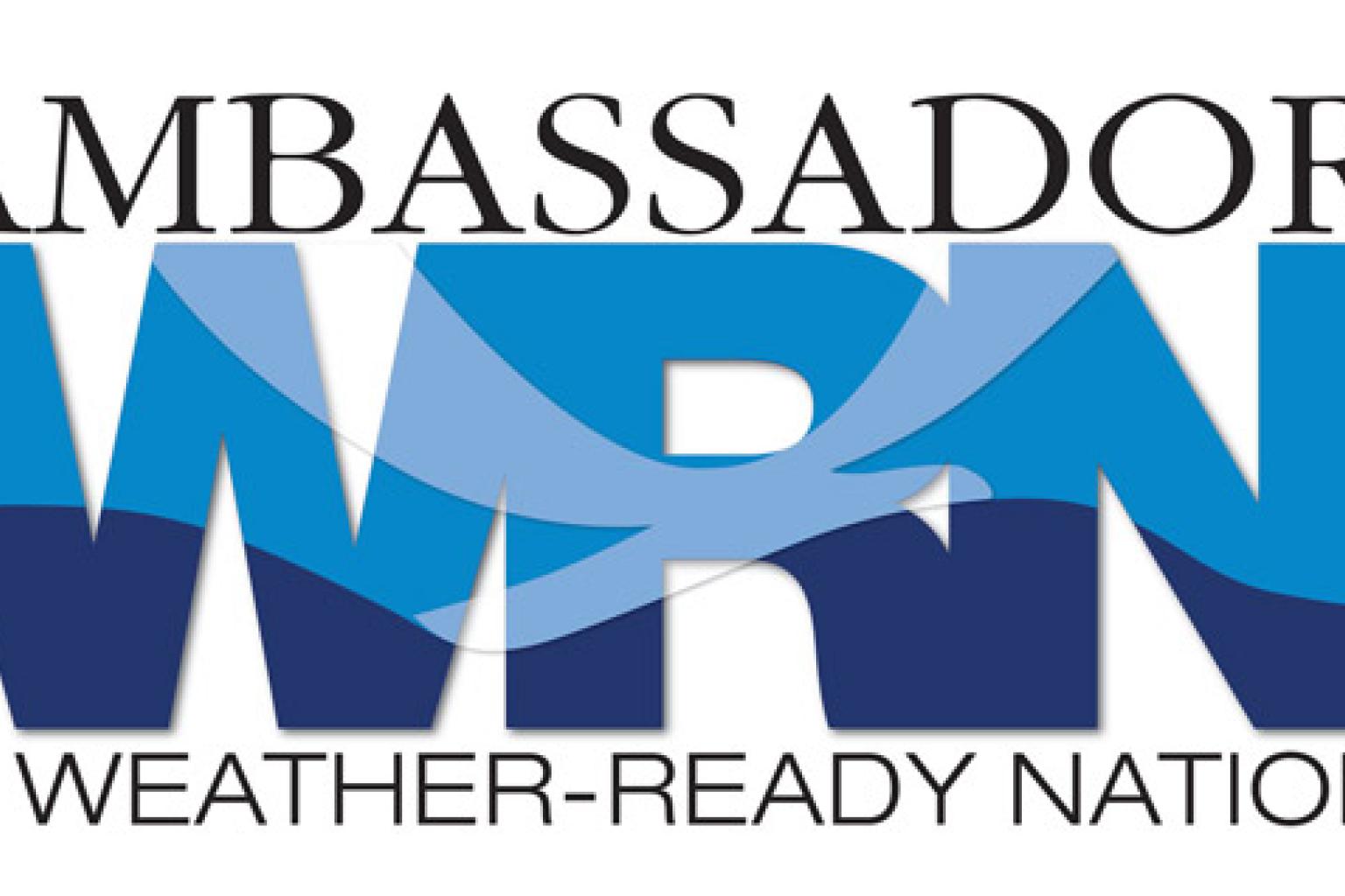 Building a Weather-Ready Nation