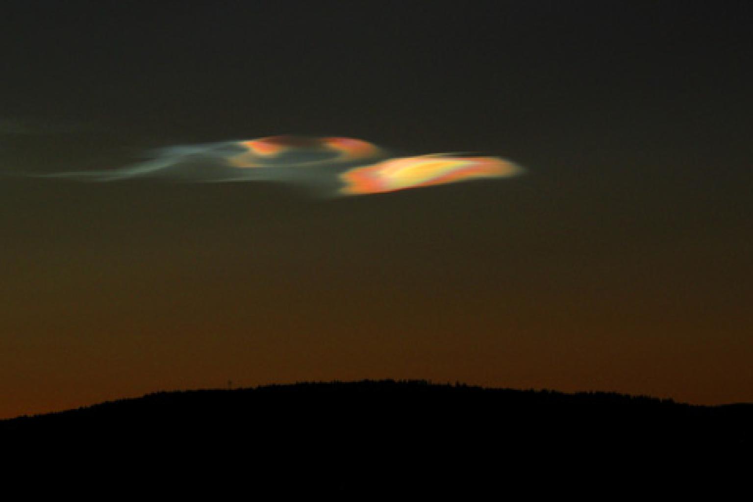 Is the Ozone Layer on the Mend? Highlights from the most recent WMO ...