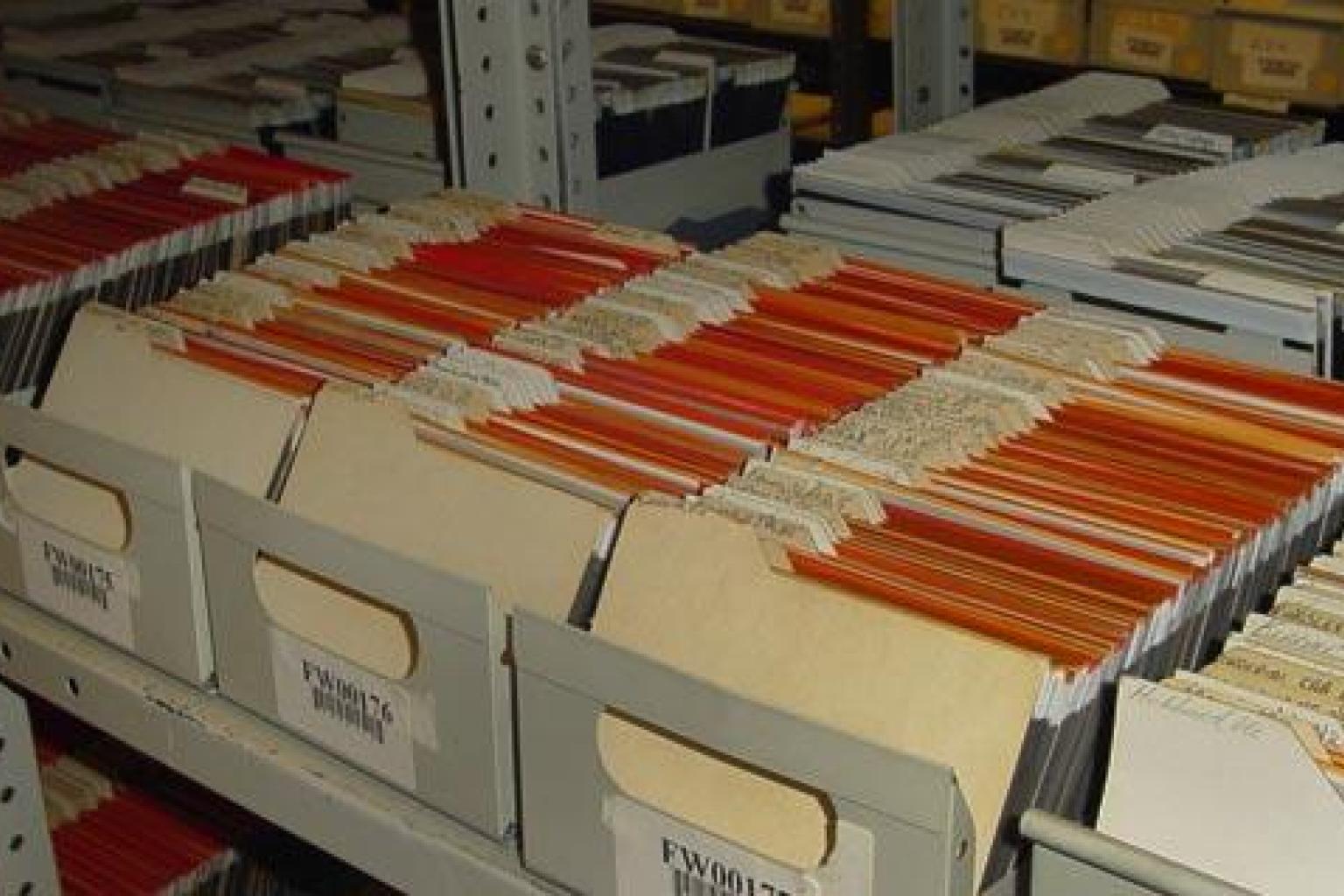 Rescue, Archival and Stewardship of Weather Records and Data