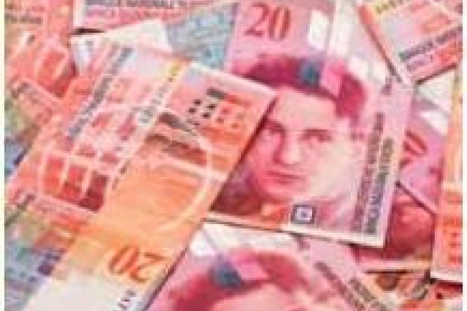 Funding the Global Framework for Climate Services: Challenges and ...