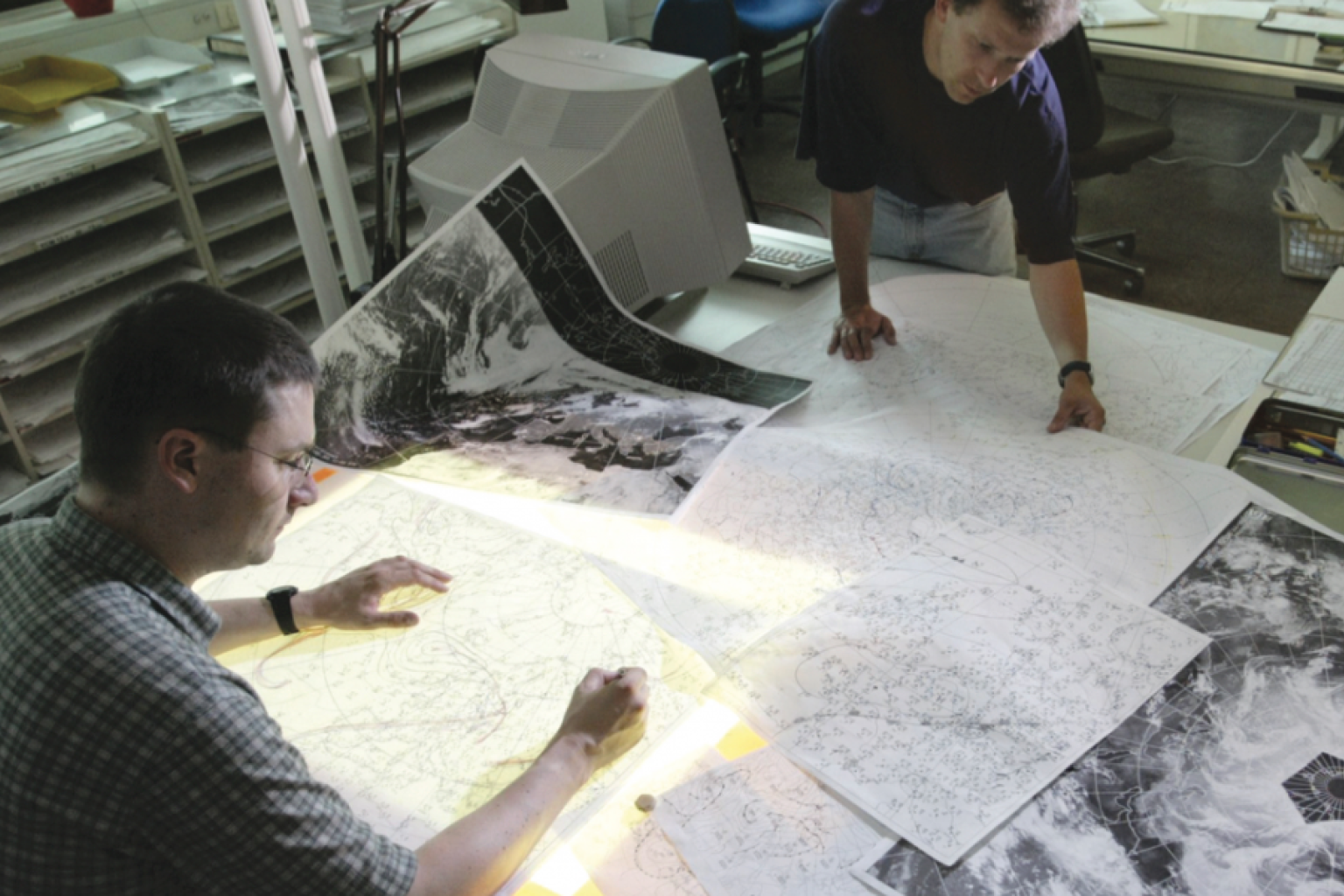 Managing Risk with Climate Prediction Products and Services