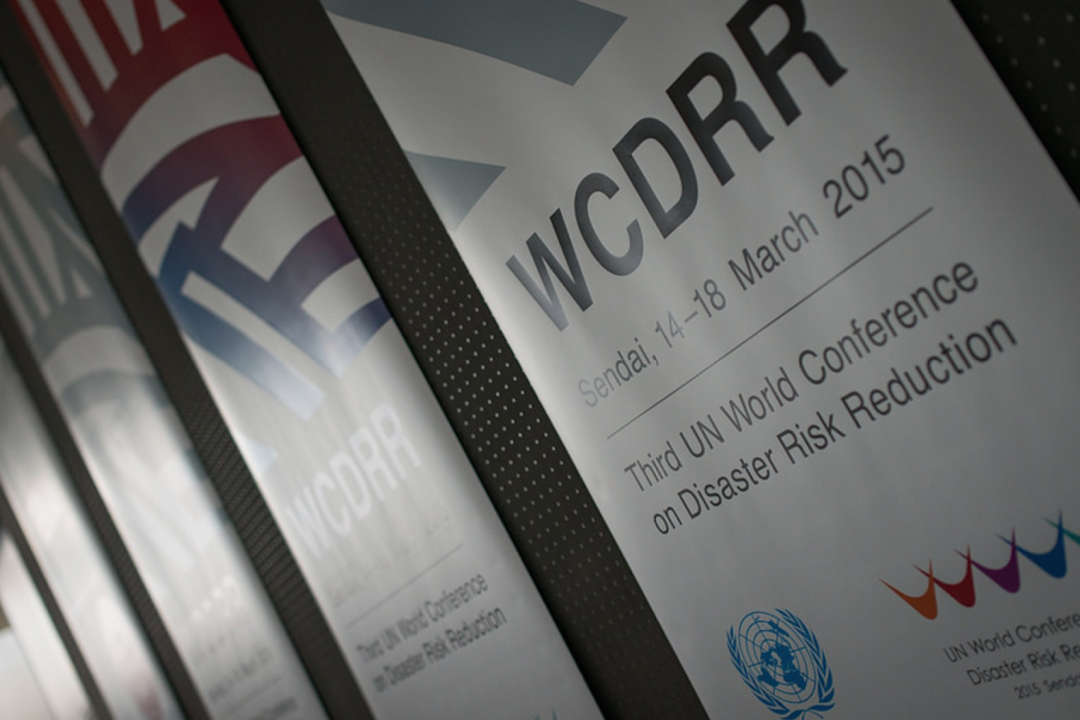 Towards Substantially Reduced Disaster Risk in 2030