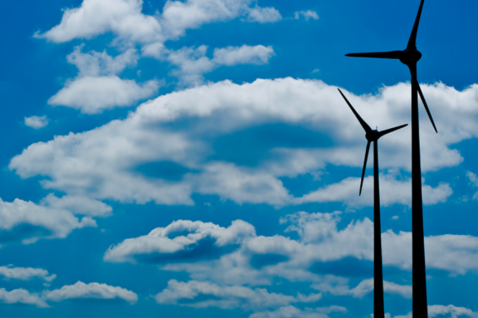 Climate Services for the Energy Sector: A New GFCS Priority Area