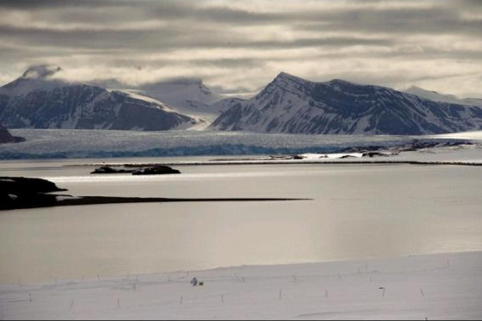 Arctic Climate Forum expects above normal winter temperatures