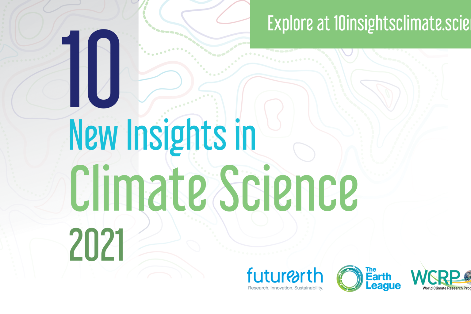 COP26: 10 New Insights in Climate Science and Global Carbon Budget