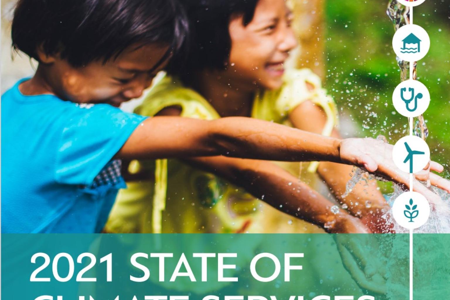 Wake up to the looming water crisis, report warns