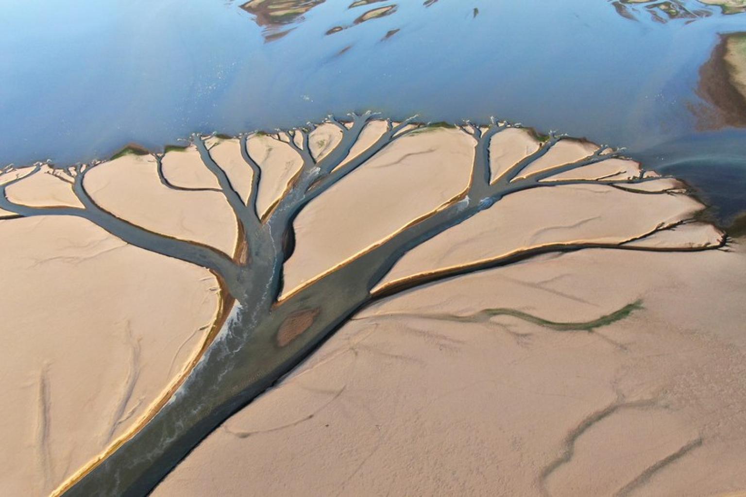 Extreme weather in China highlights climate change impacts and need for ...