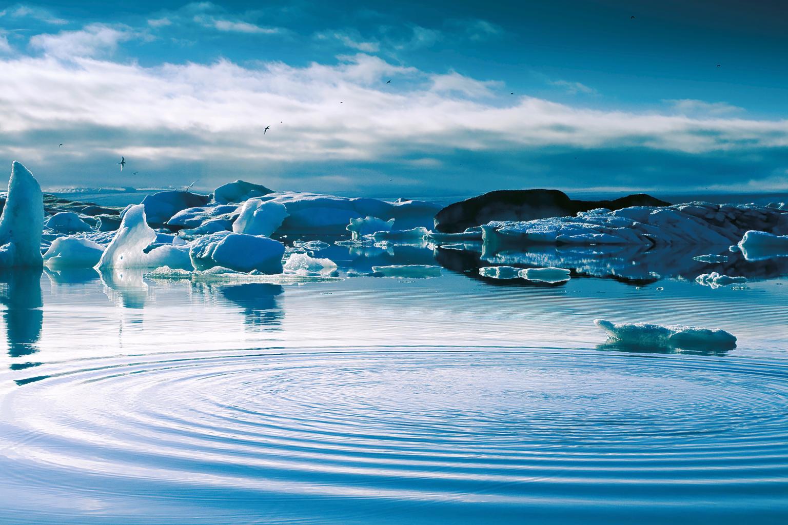 New water and climate coalition launched ahead of World Water Day