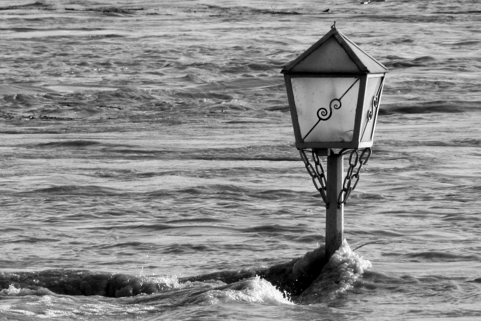 2021: Meeting the challenge of extreme weather