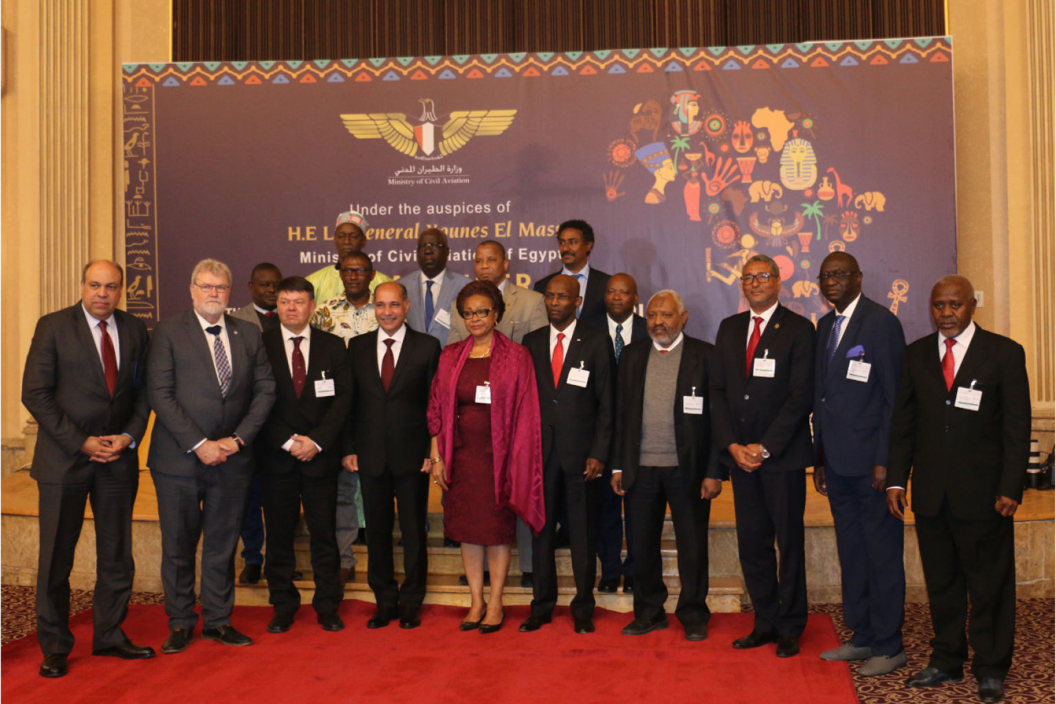 AMCOMET calls for greater investment in Africa to improve weather and ...