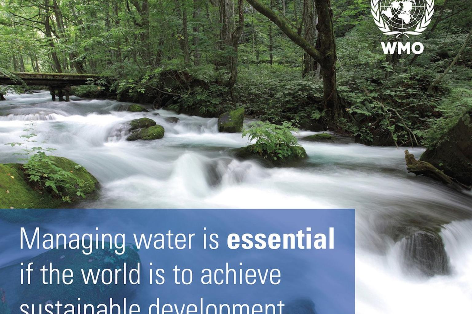 HydroConference: urgent need to improve water management