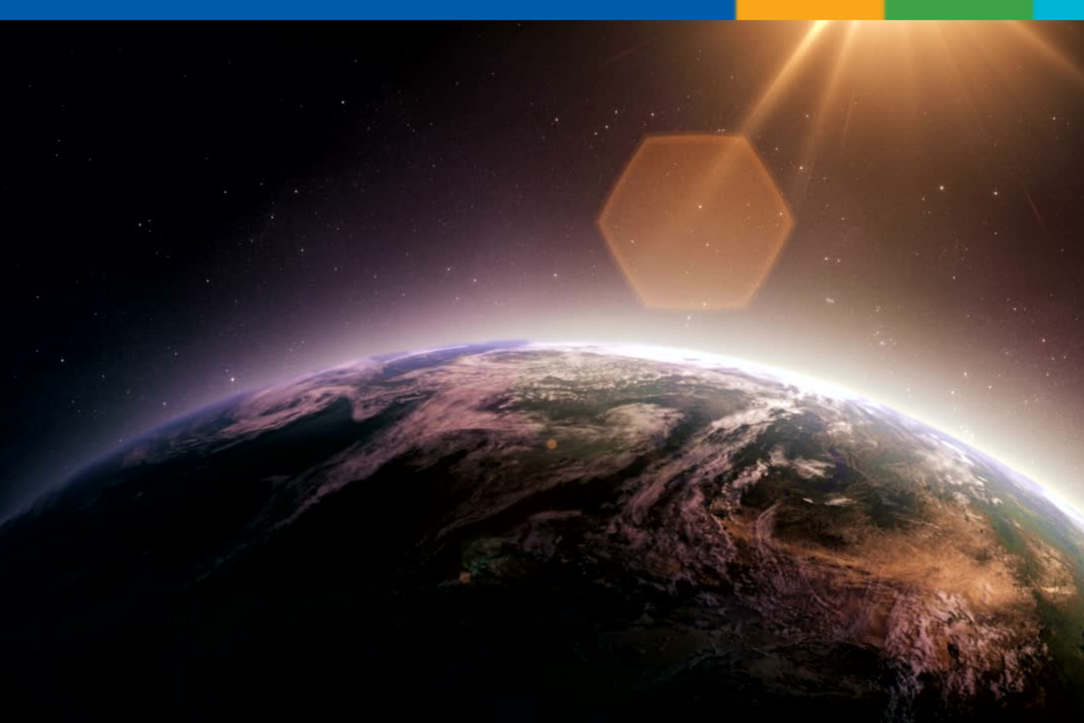 More bad news for the planet: greenhouse gas levels hit new highs