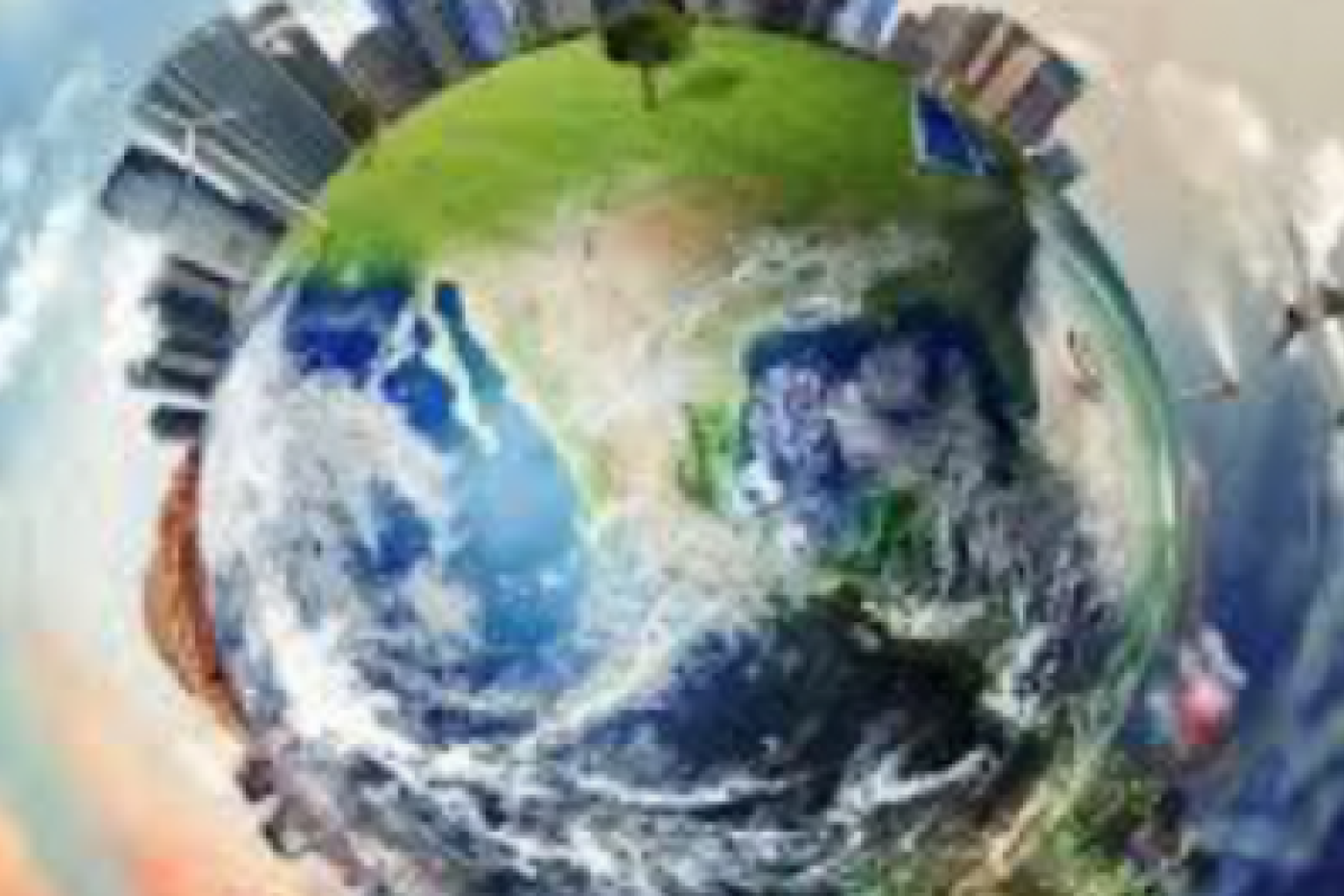 World Meteorological Congress concludes historic session with landmark ...