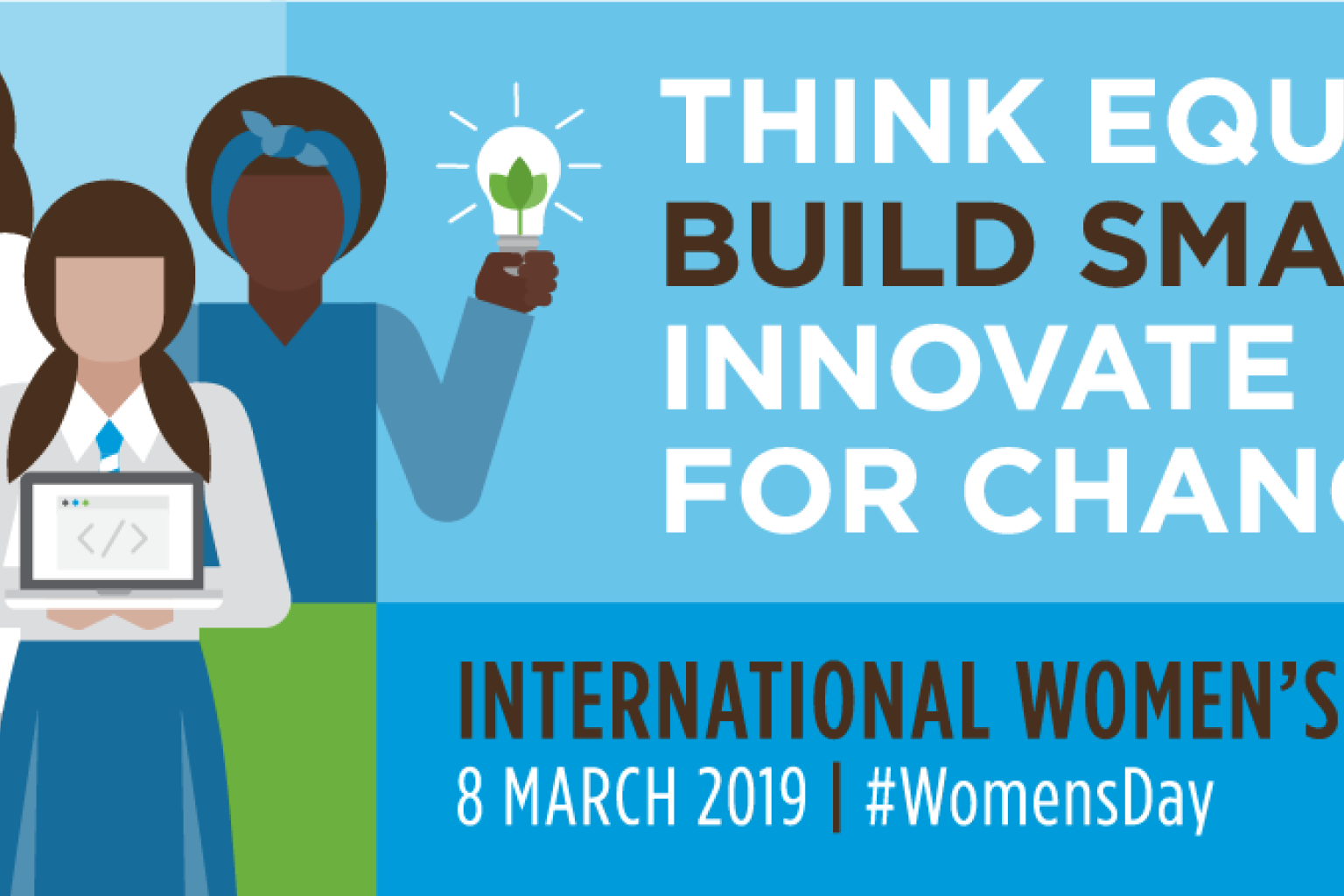 WMO marks International Women’s Day