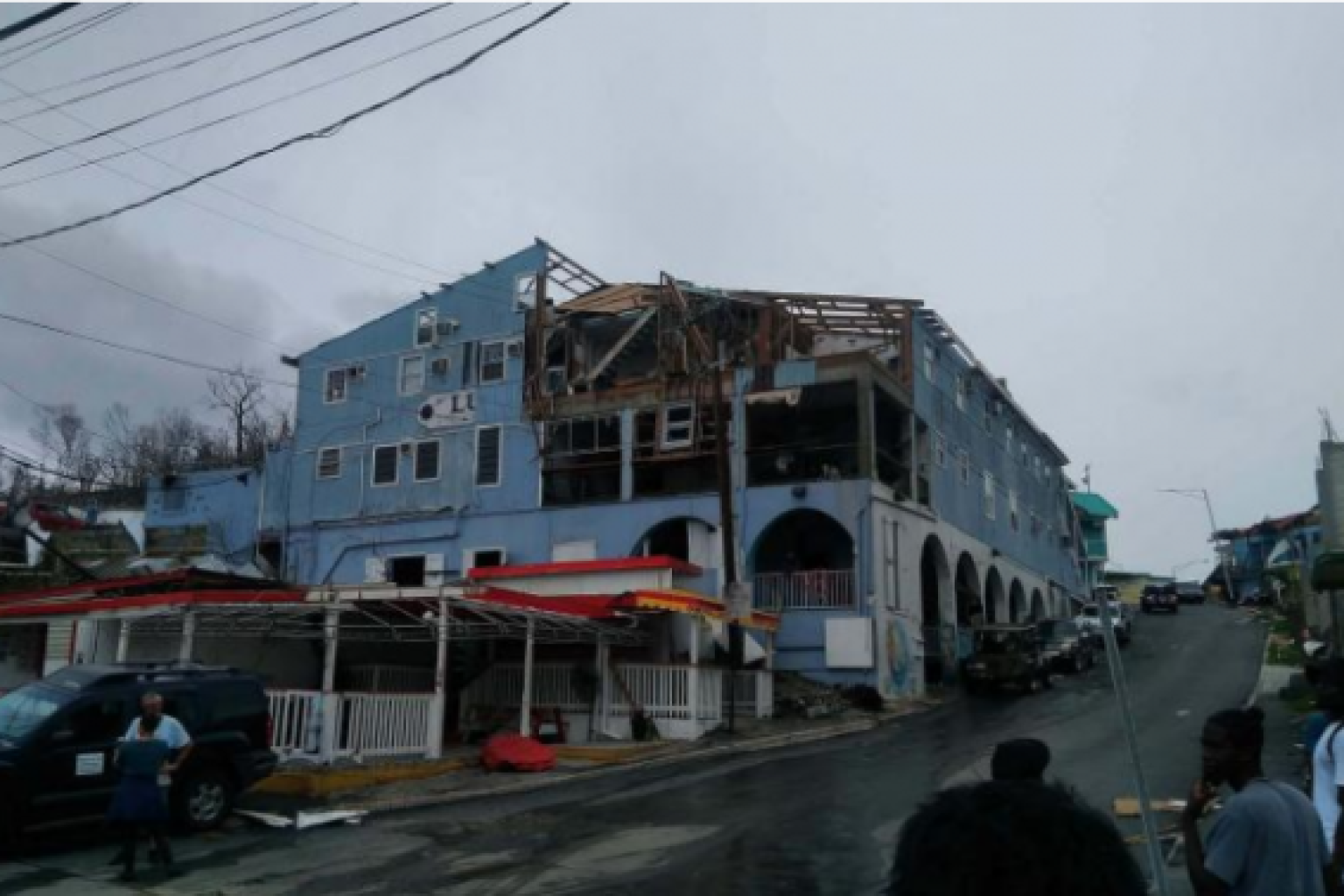 Caribbean rolls out multi-hazard preparations for hurricane season