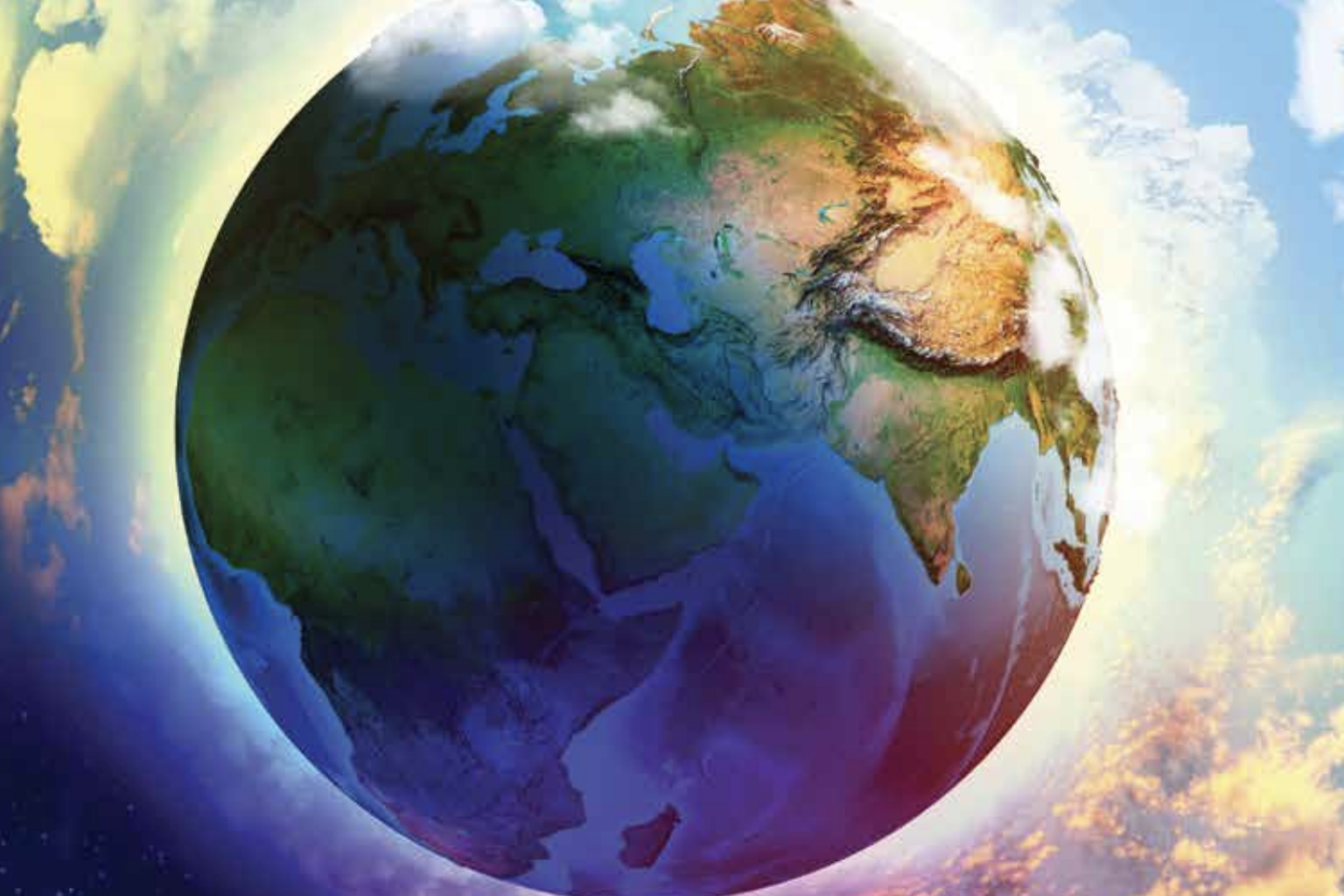 Earth Day highlights Climate Action