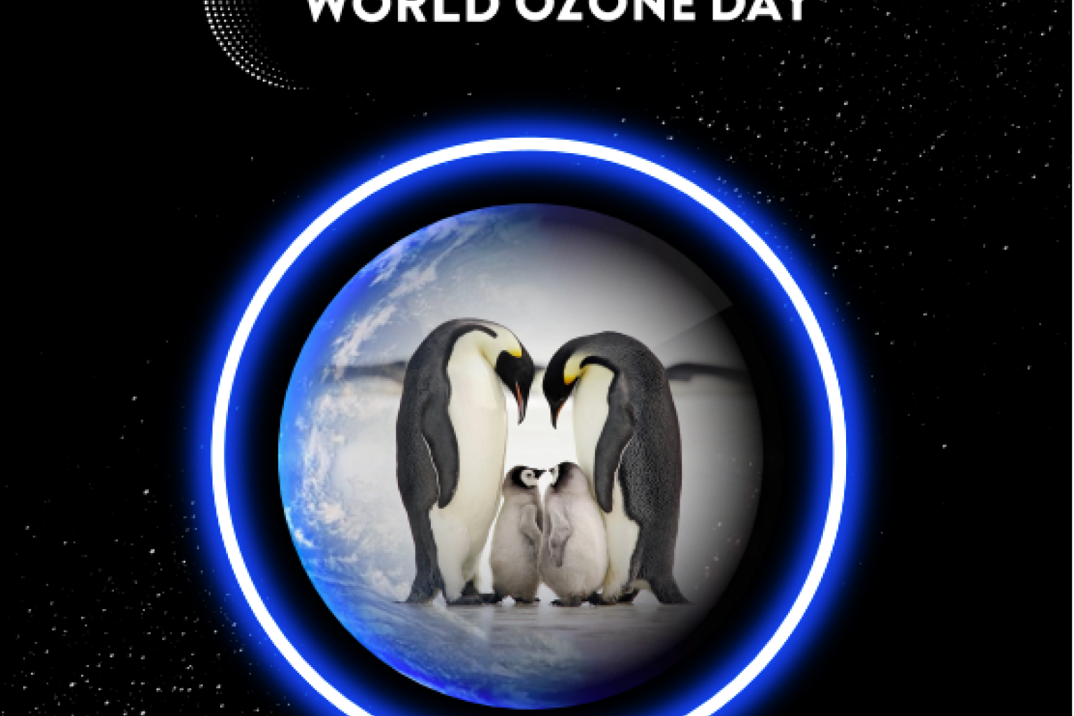 Ozone layer recovery is an environmental success story