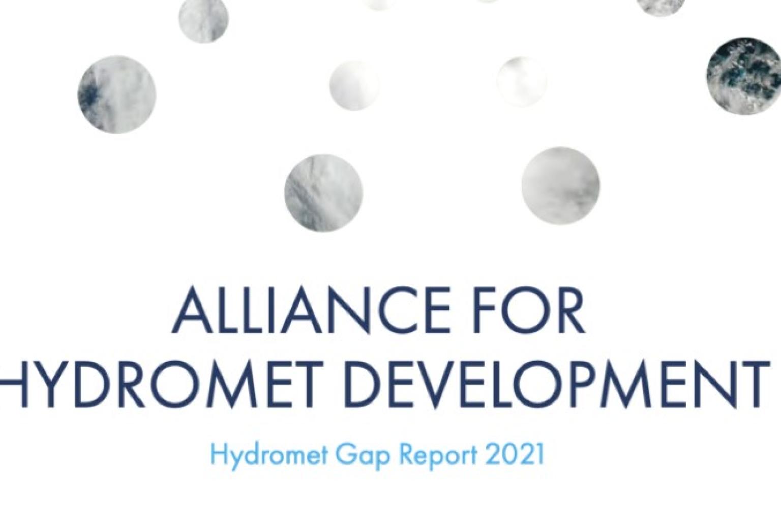 Hydromet Investments save lives and make economic sense