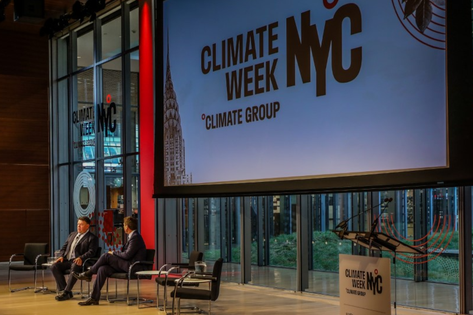 Early Warnings for All initiative gains momentum