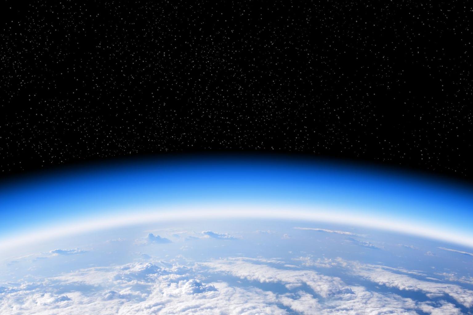 World Ozone Day commemorates 35 years of successful ozone layer protection