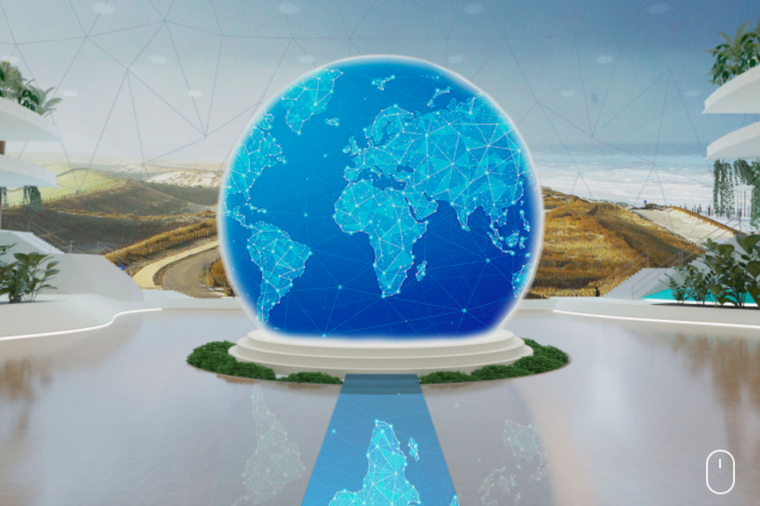Climate Adaptation Summit: Invest in early warnings and early action