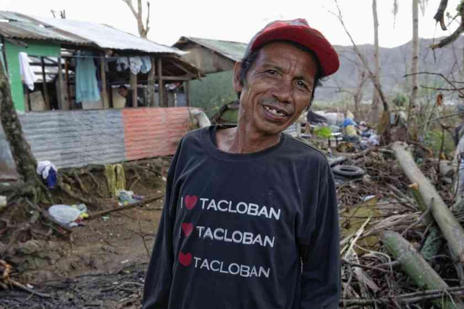 Ten years after Haiyan: Building back better in the Philippines