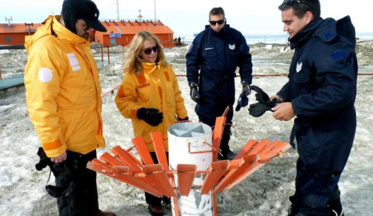 Homepage | World Meteorological Organization WMO