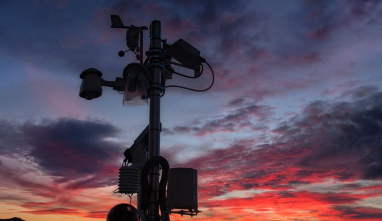 Homepage | World Meteorological Organization WMO