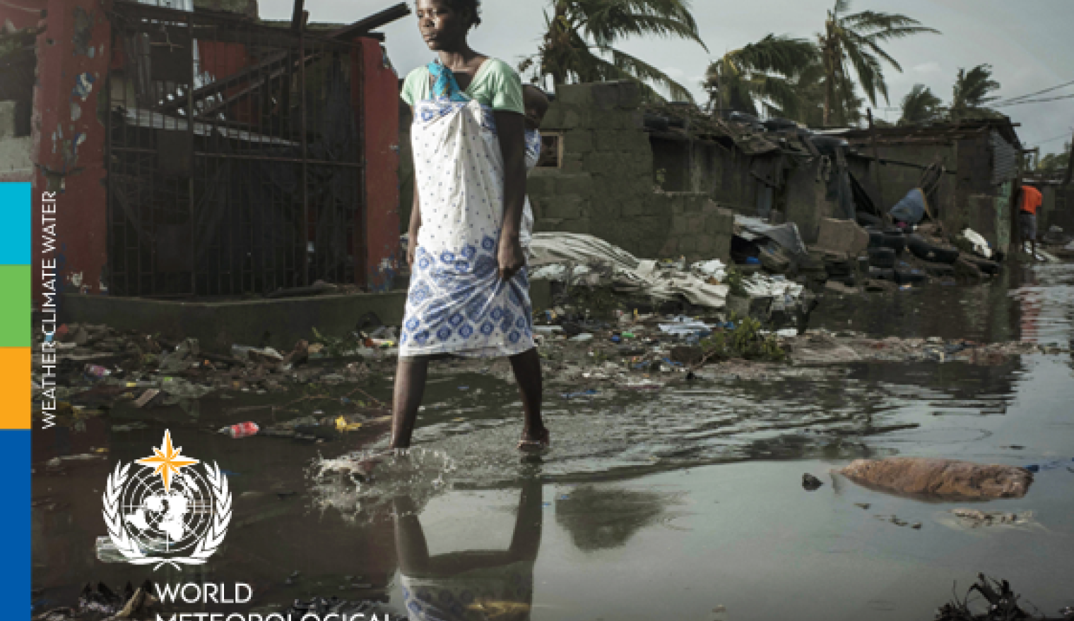 World Meteorological Day 2022