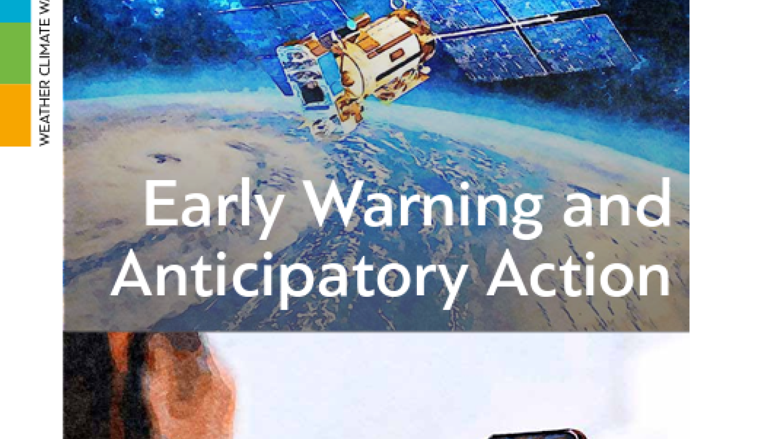 World Meteorological Day 2022