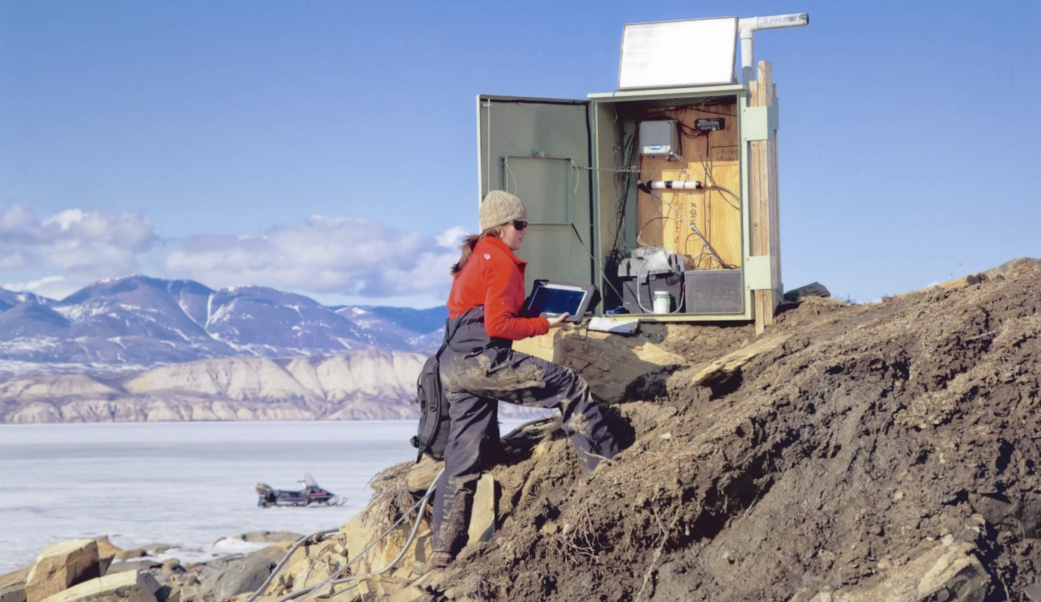 Homepage | World Meteorological Organization WMO