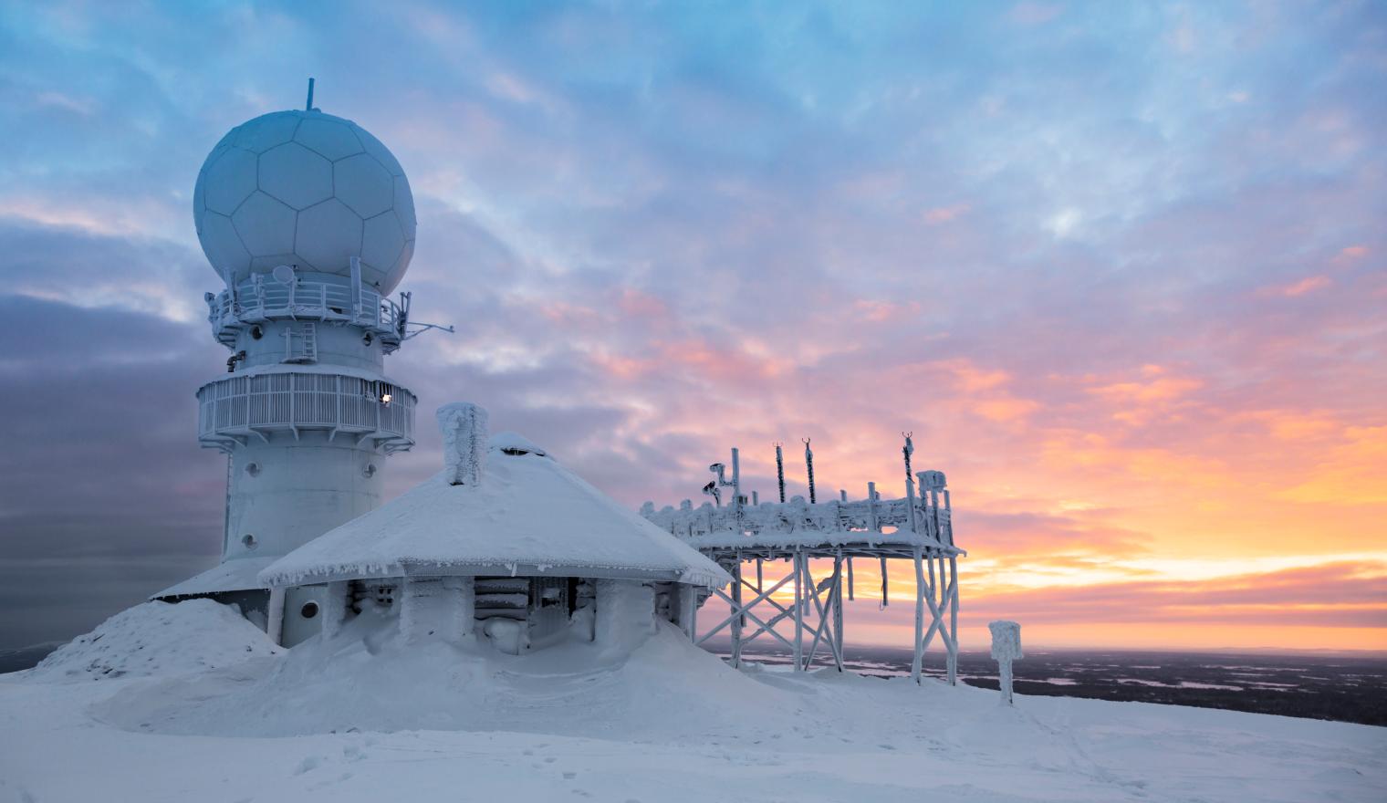 Homepage | World Meteorological Organization WMO