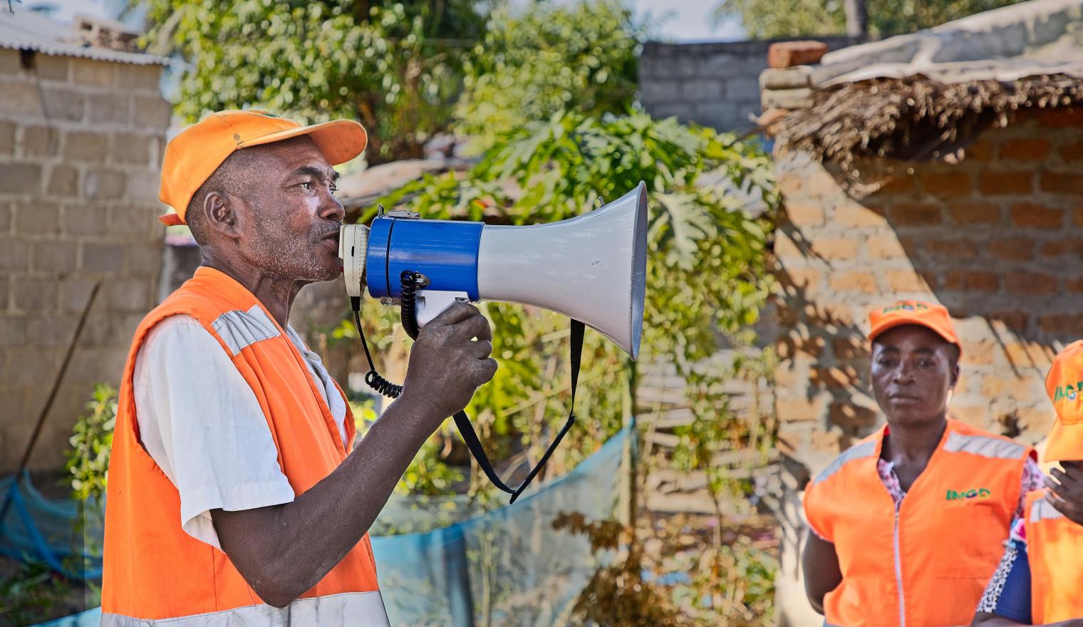Homepage | World Meteorological Organization WMO