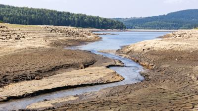 WMO Hydrological Observing System (WHOS)