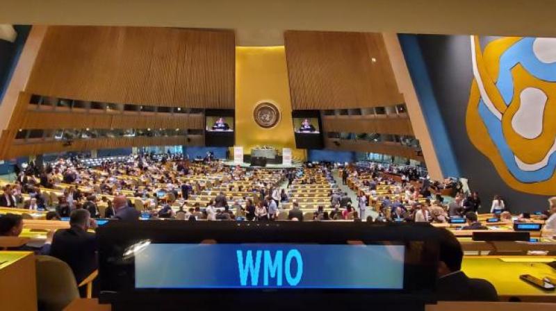 UN Affairs Office