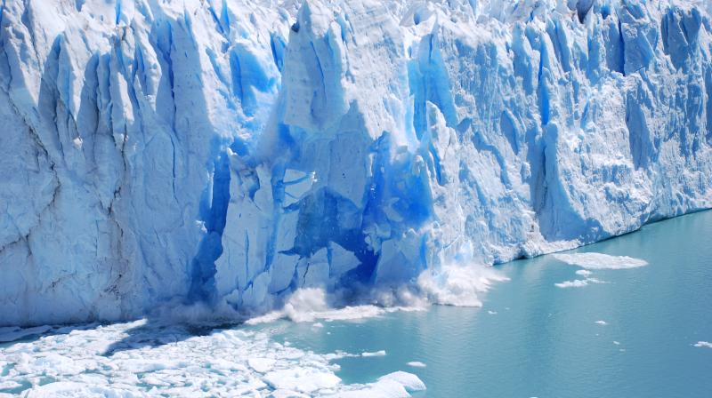 The Global Climate 2011-2020: A decade of acceleration