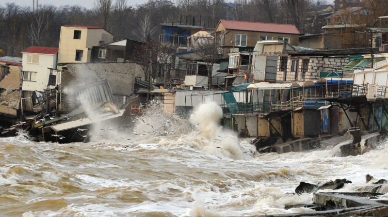 The Global Climate 2011-2020: A decade of acceleration