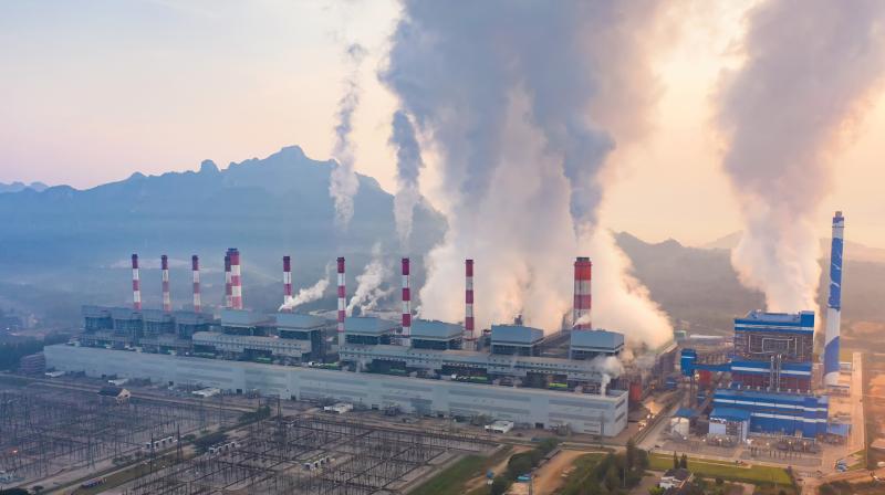 State of the Global Climate 2023