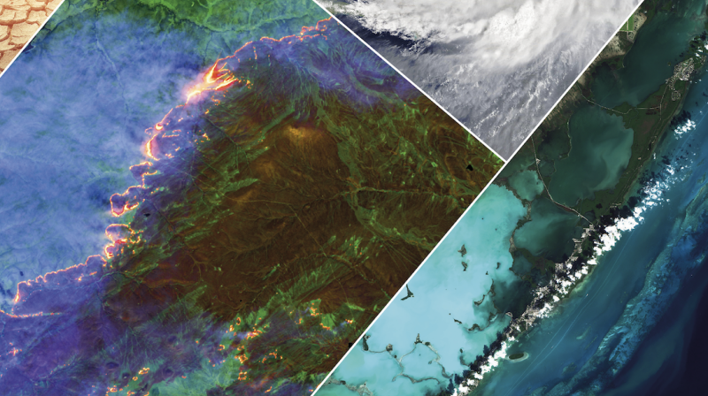 State of the Global Climate | 1 | World Meteorological Organization