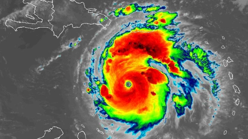 Tropical Cyclone Programme (TCP)