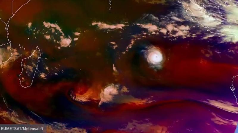 World’s deadliest tropical cyclone was 50 years ago