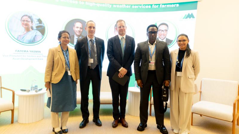 Early Warnings for All