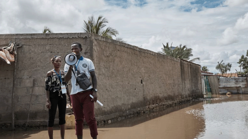 Global Status of Multi-Hazard Early Warning Systems 2024