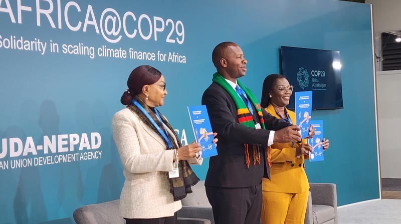 Systematic Observations Financing Facility (SOFF)