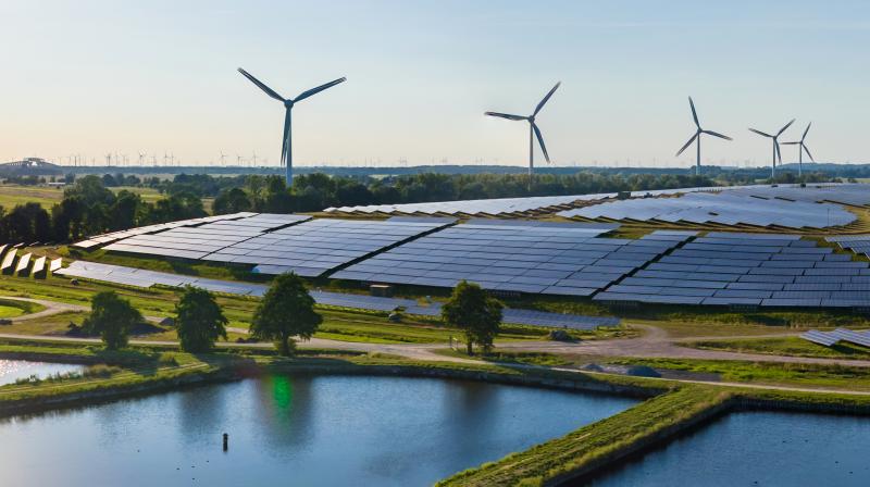 2024 Year in Review: WMO–IRENA Climate-driven Global Renewable Energy ...