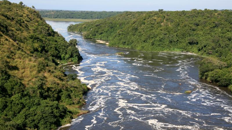 From drought to deluge: WMO report highlights increasingly erratic ...