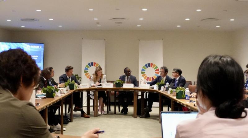 Global Temperature Record Streak Continues As Climate Change Makes