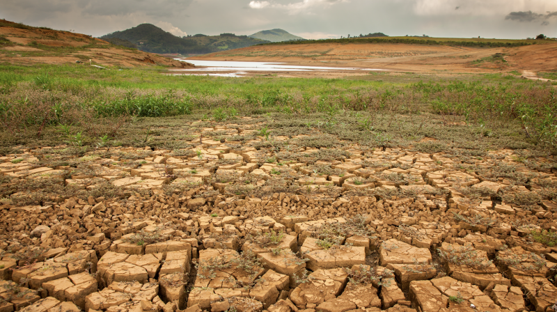 Provisional State of the Global Climate in 2023